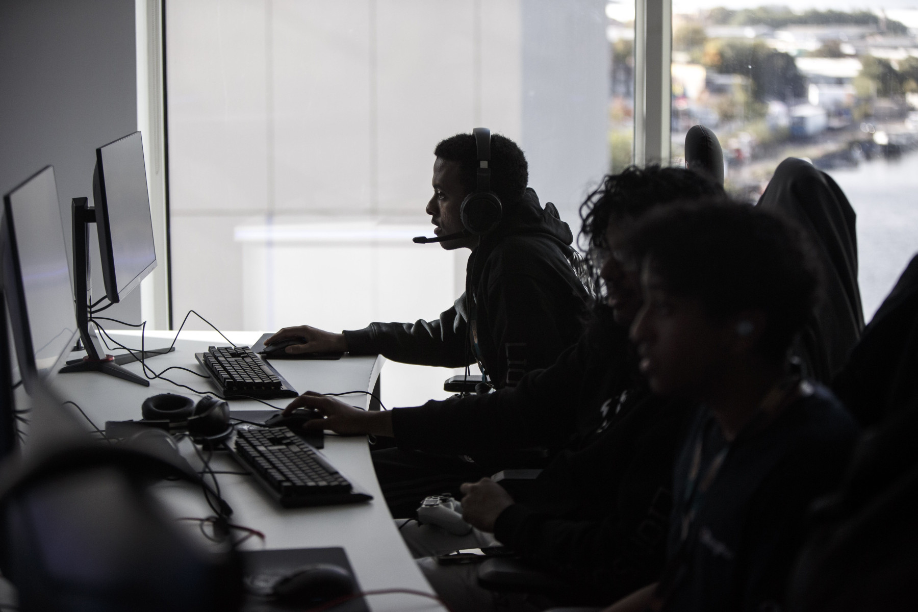 Gametech: A career for esports graduates?