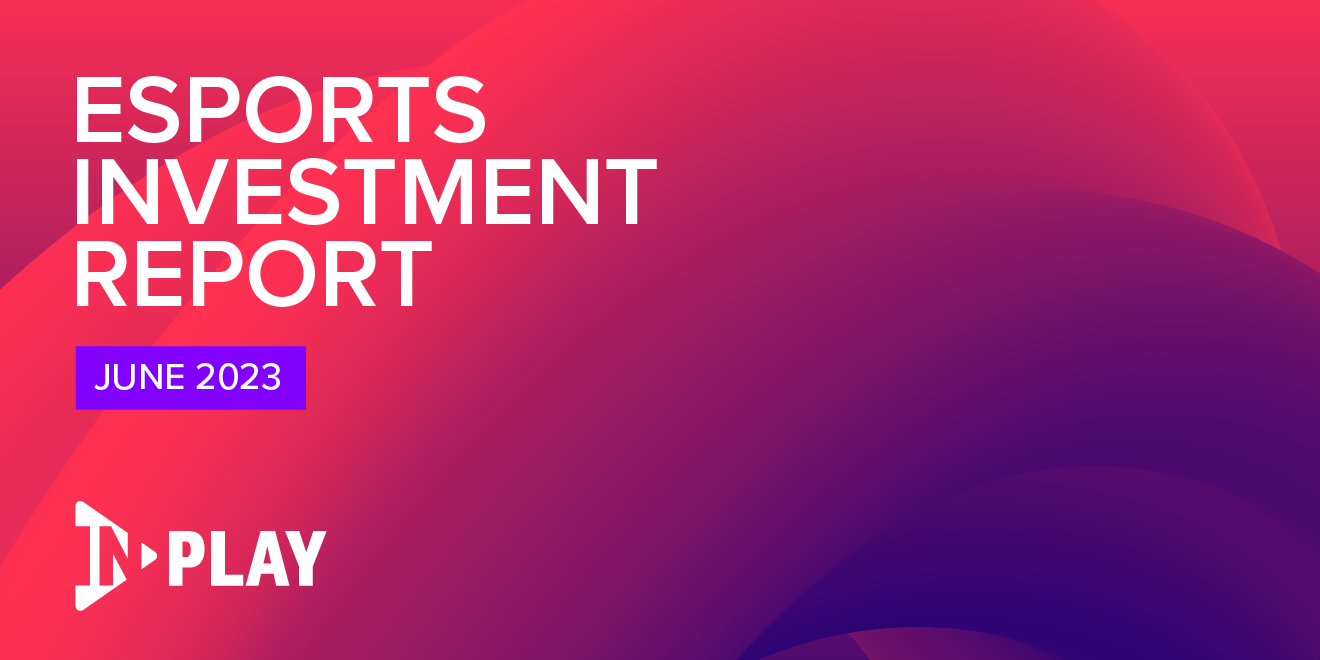 Esports Gambling Report, November 2022: Rivalry and Luckbox