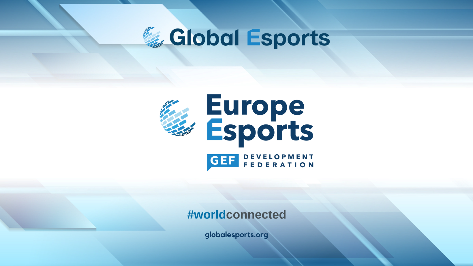 GEF launches Europe Esports Development Federation