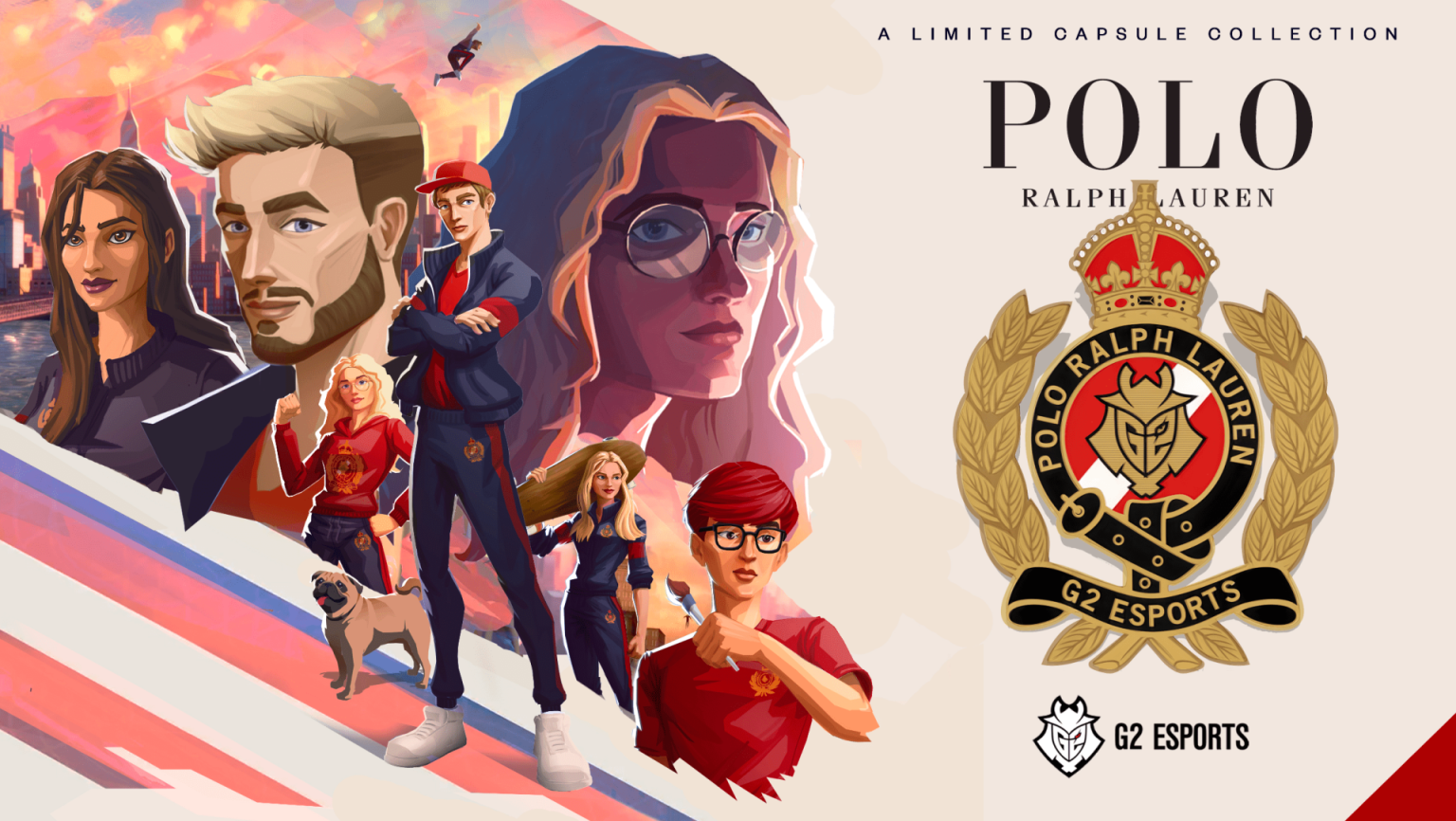 The best esports advertising campaigns of 2023