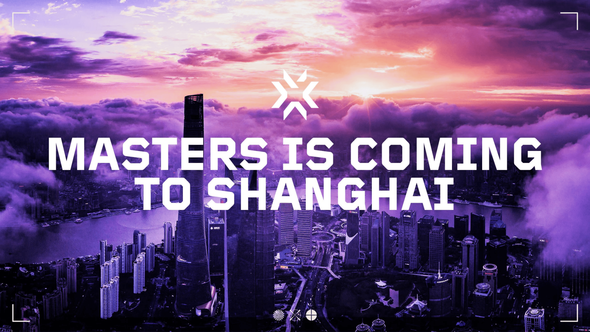 VALORANT Masters heads to Shanghai in 2024