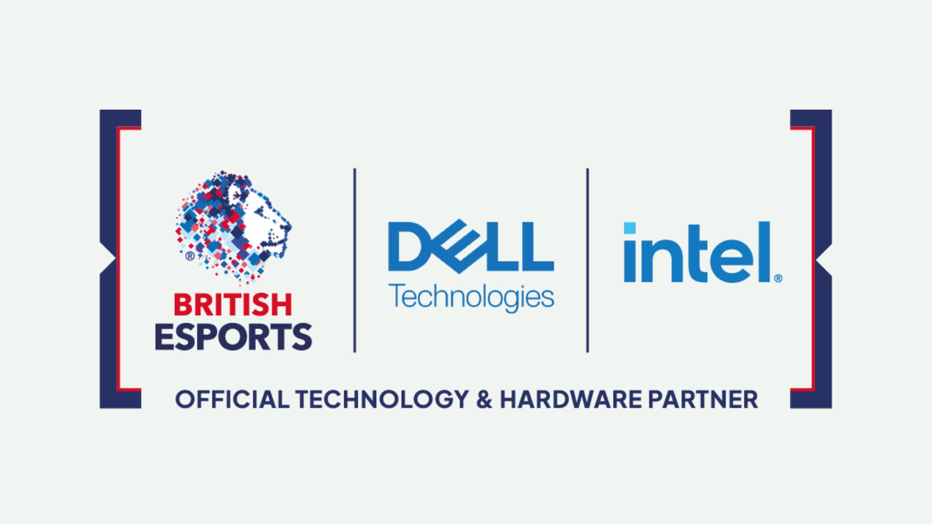British Esports strikes two-year deal with Dell and Intel