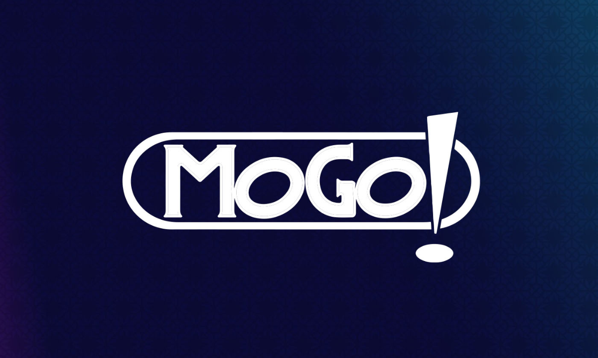 MOGO announced as a partner of the Mobies