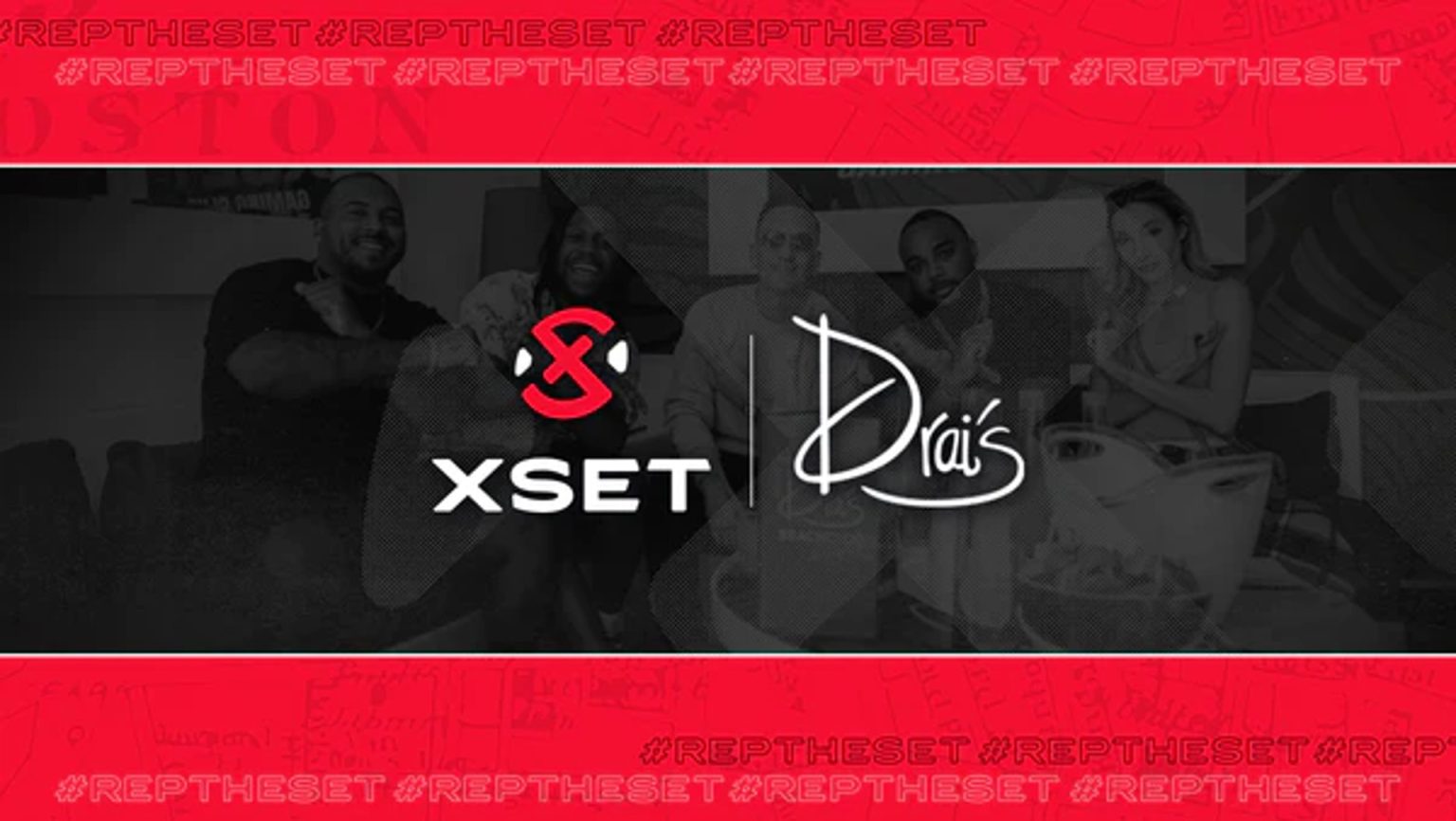 XSET renews partnership with hip hop club Drai's
