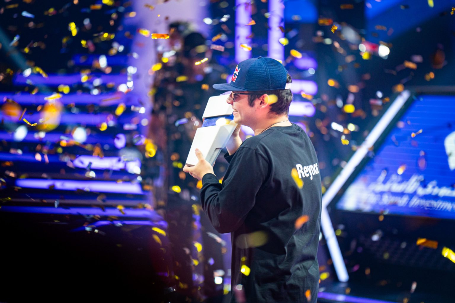 How has Gamers8 2023 performed with viewers - Esports Insider