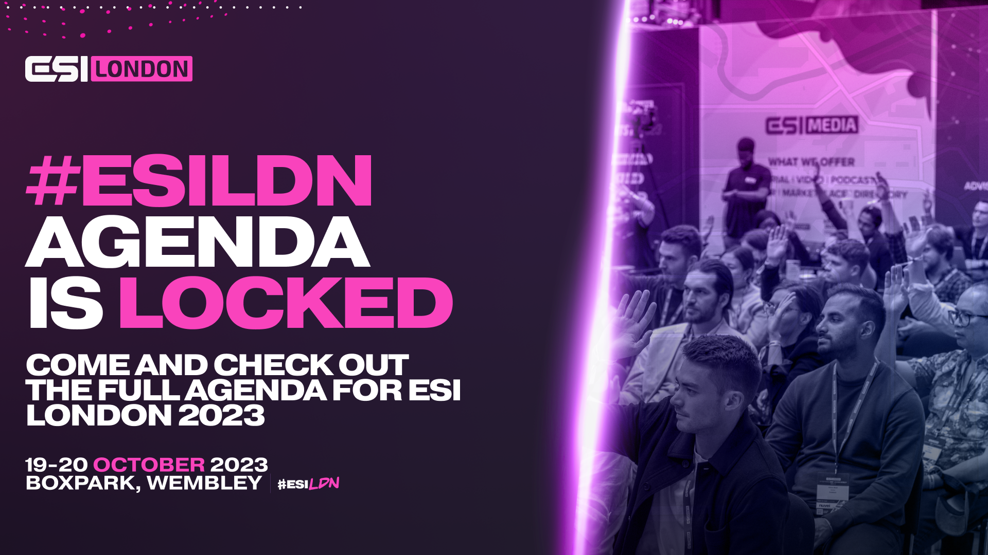 EA SPORTS, Pringles, G2 Esports and ESL Pro League amongst first wave ...