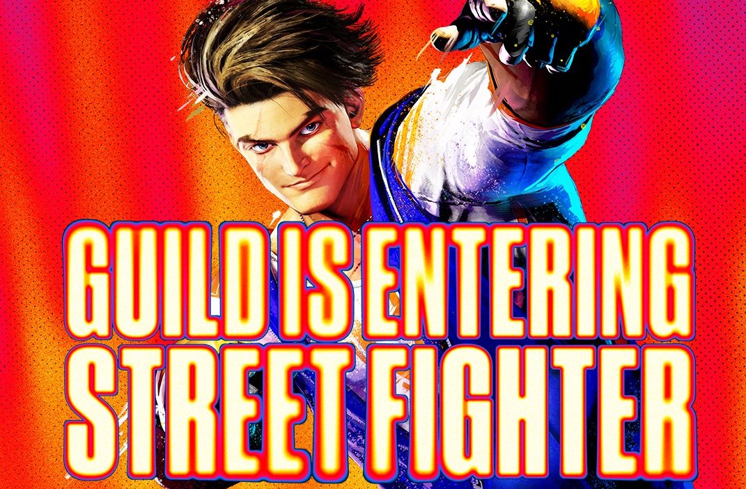 Guild Esports and Sky launch Street Fighter tournament, announce entry ...