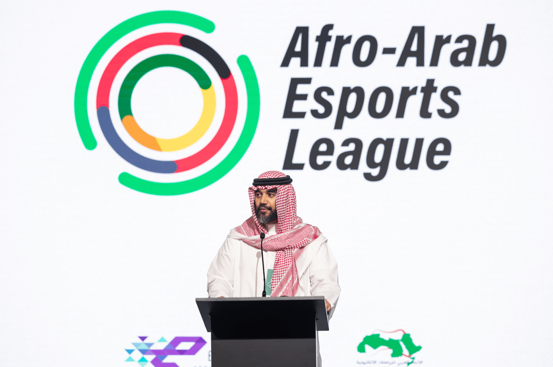 Afro-Arab Esports League launched in Riyadh