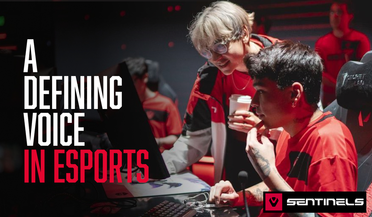 Is Sentinels' esports future in doubt?