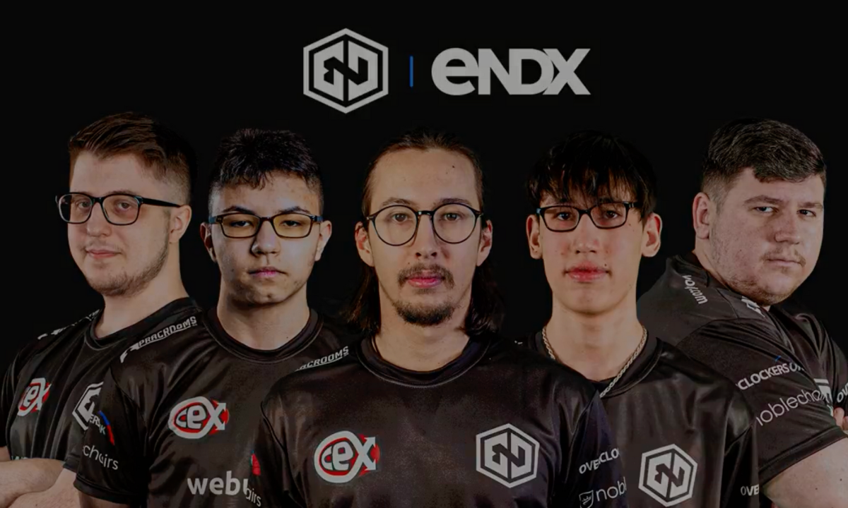 Endpoint partners with trading platform eNDX