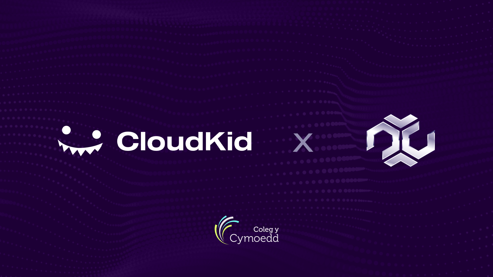 Welsh college bolsters esports diploma with music YouTube channel CloudKid