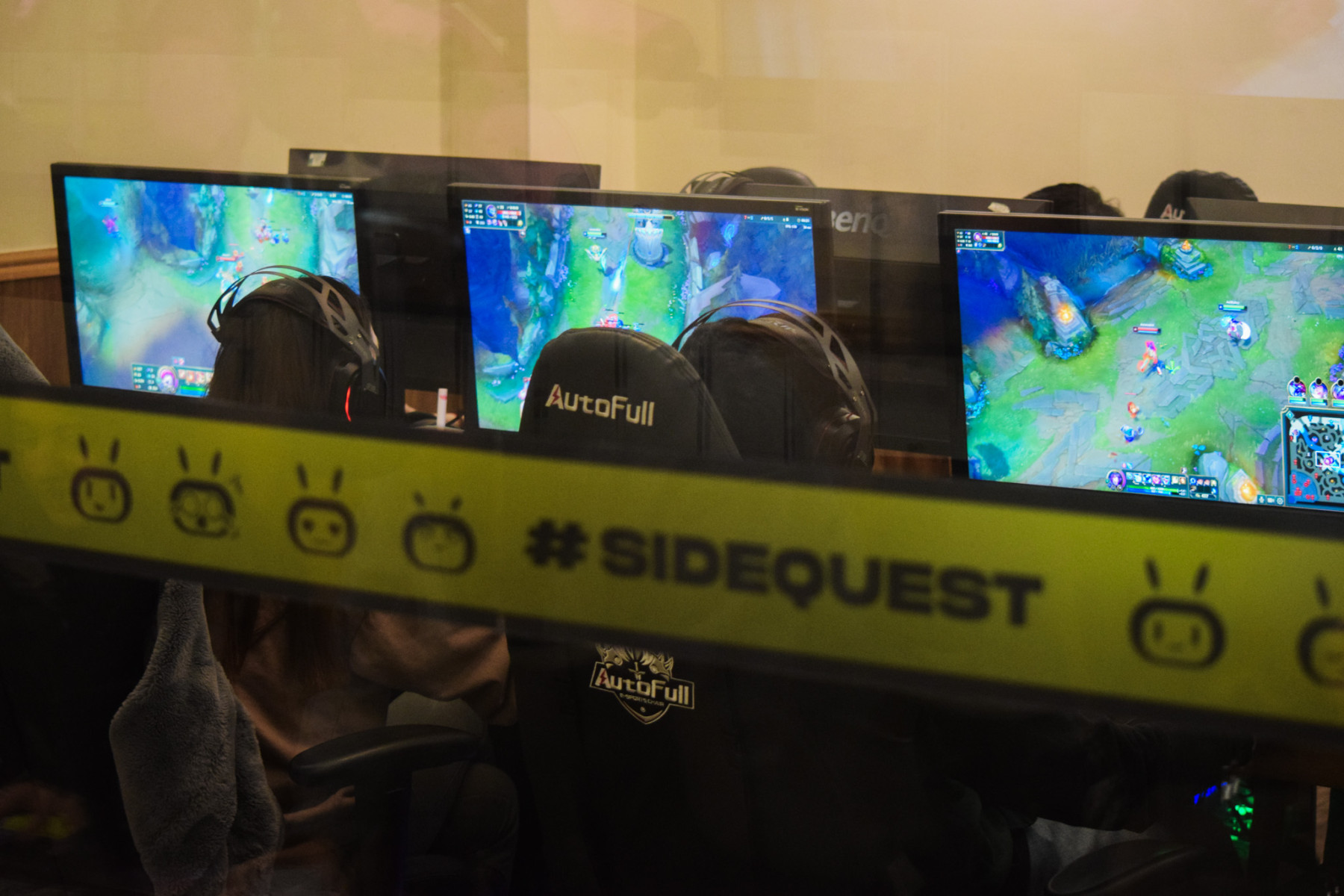 Sidekick and NORD Esports launch community-focused League of Legends ...