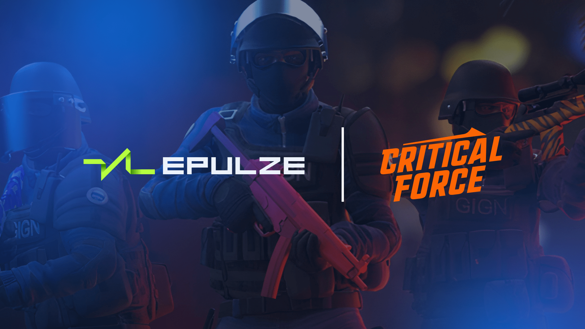 Epulze and Critical Ops team up to develop esports ecosystem