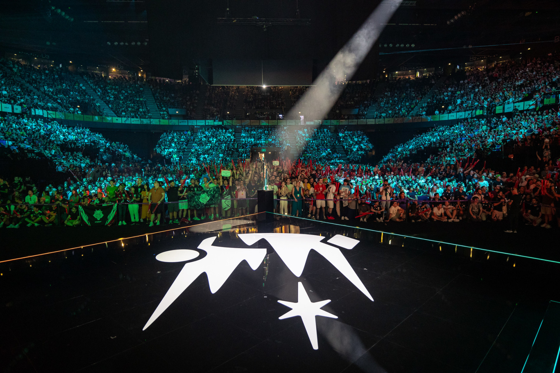 2023 LEC Season Finals viewership down 11 from 2022 peak