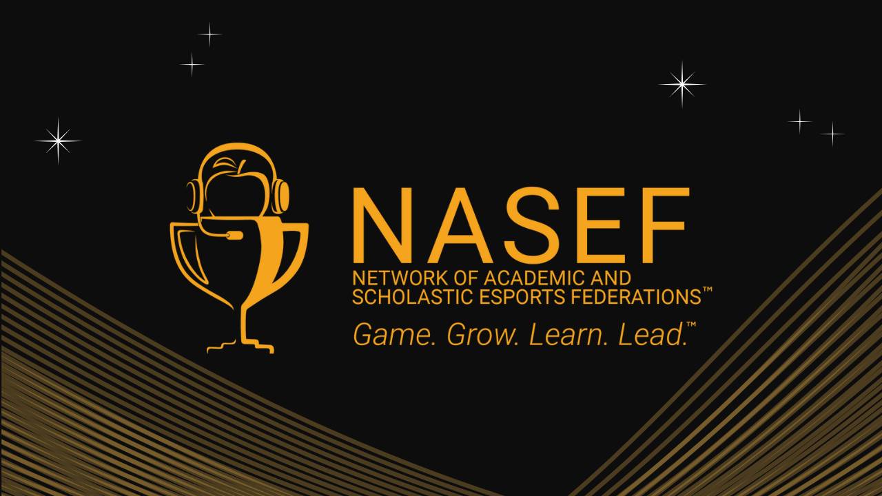 NASEF and its mission in global scholastic esports