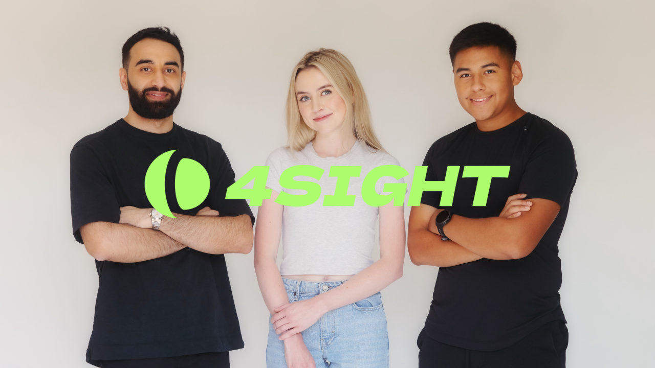 Ninja Labs and Vivior launch 4SIGHT - Esports Insider