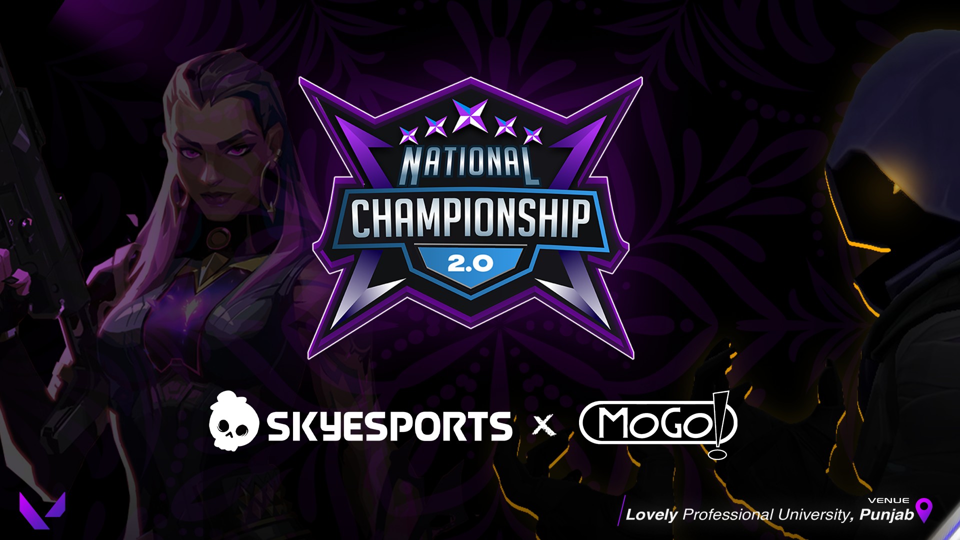 Skyesports and MOGO join forces to host India's premier collegiate ...