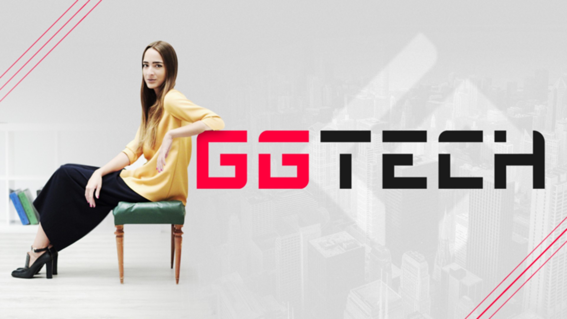 GGTech Entertainment names Cristina Carranza as Head of Global Sales