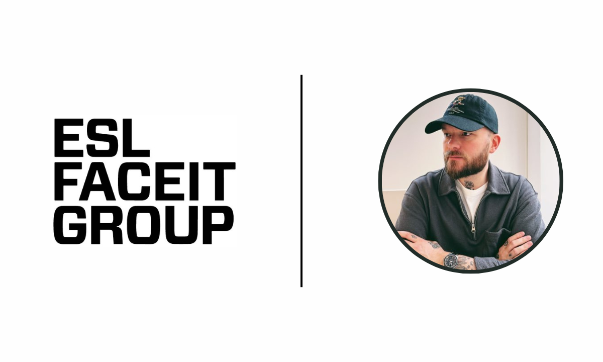 Nicolas Estrup leaves BLAST; joins ESL FACEIT Group