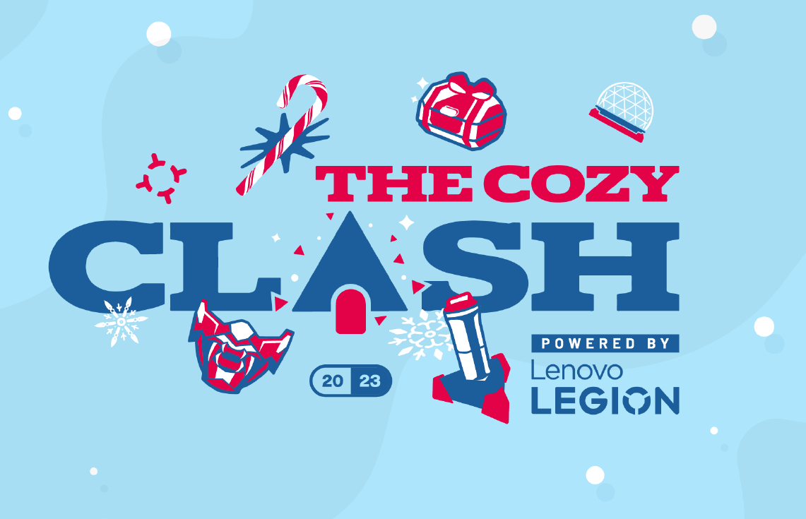 Complexity hosts Cozy Clash VALORANT Game Changers event