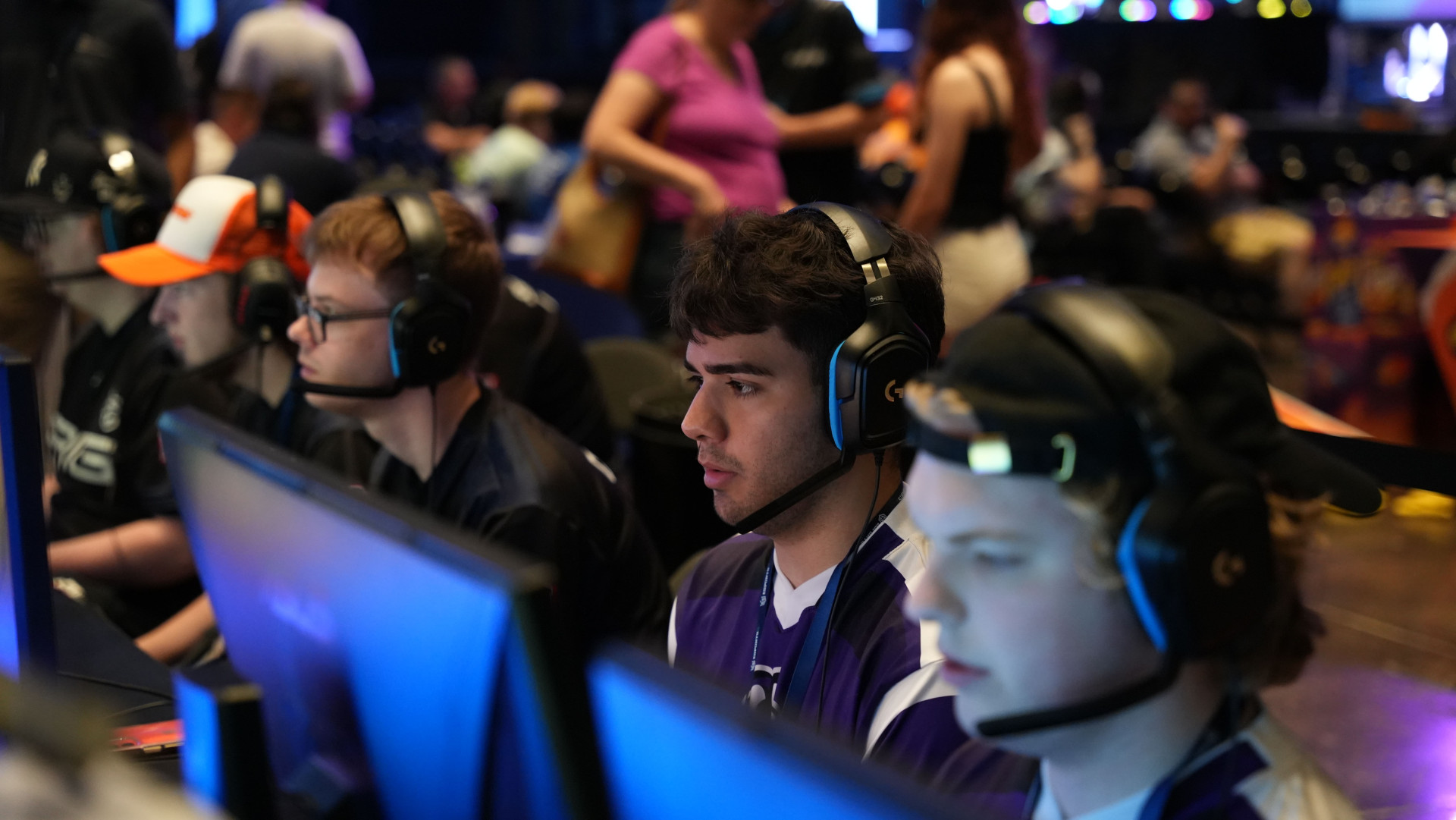 CECC partners with US Army for East Regional tournament