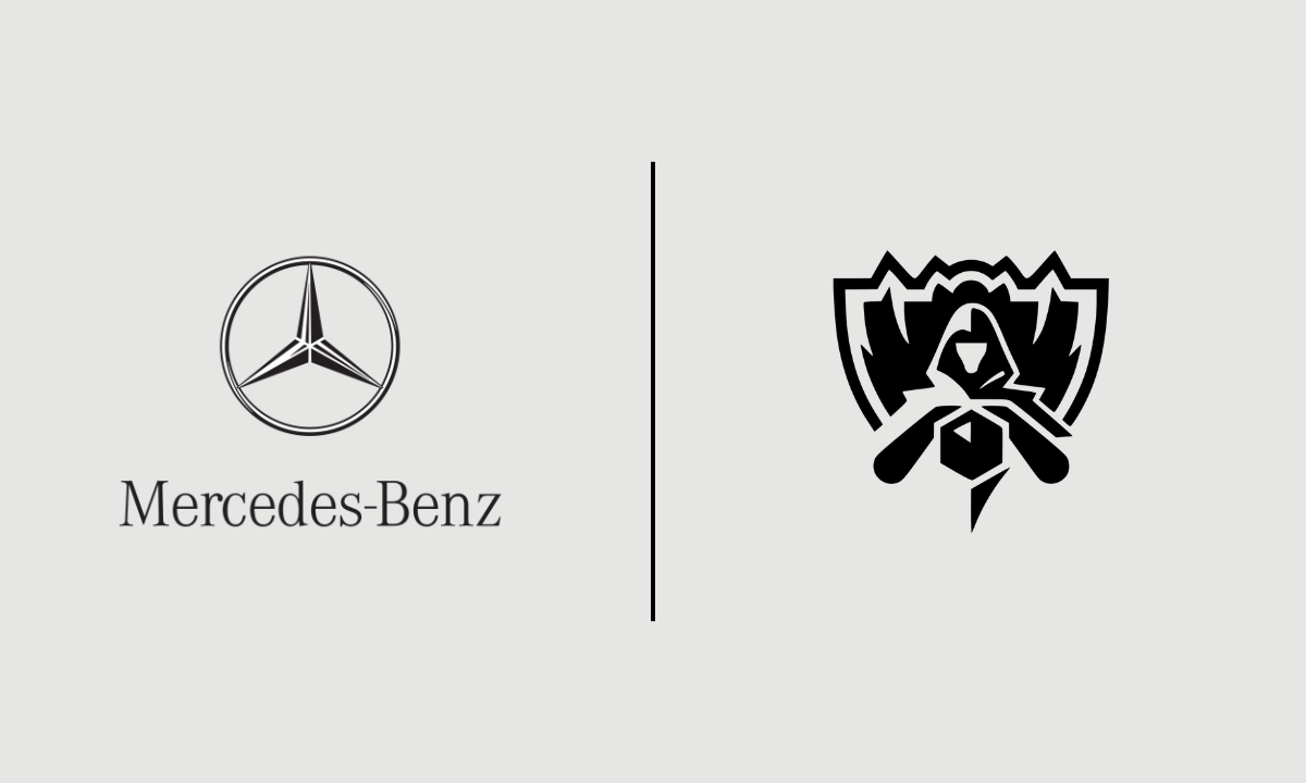 Mercedes-Benz sponsors LoL Worlds for fourth year