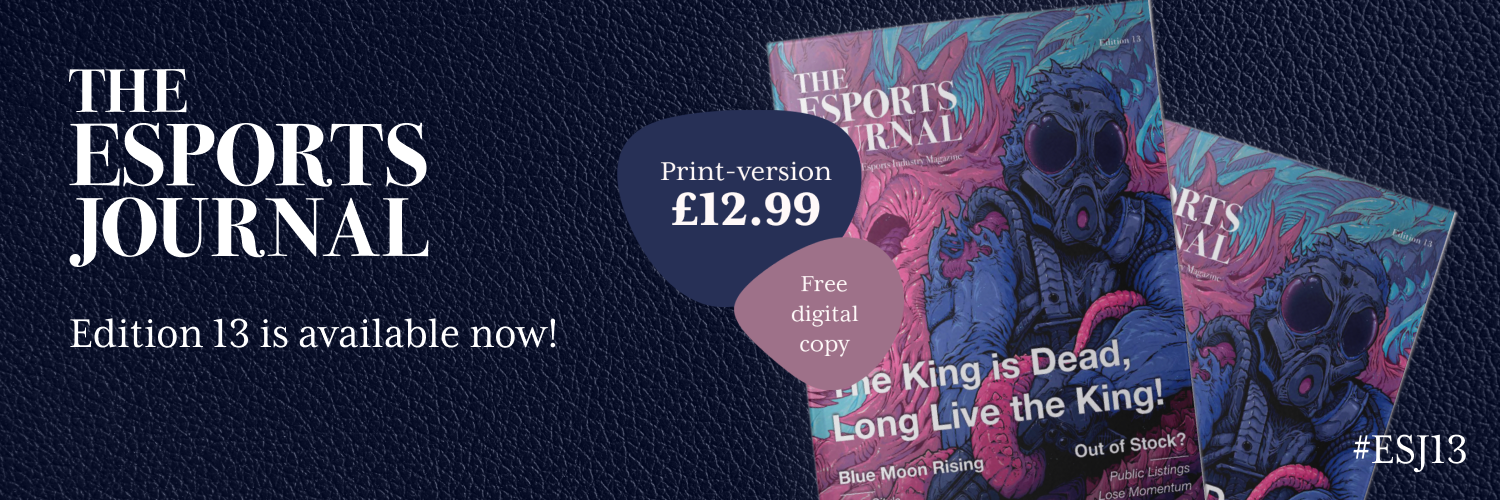 Riot Games offers insight into VALORANT esports revenue, 2024 plans