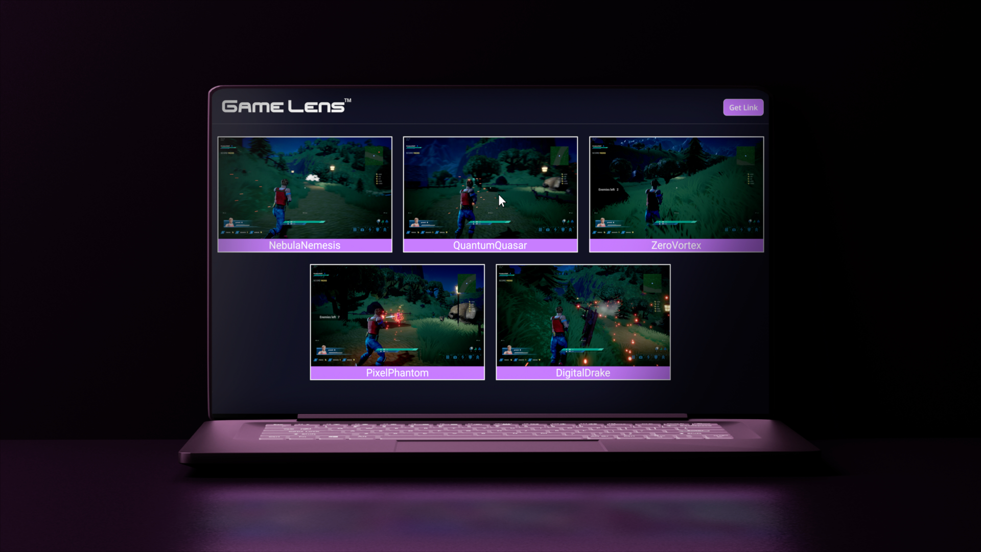 eGame Studio launches new esports coaching application Game Lens
