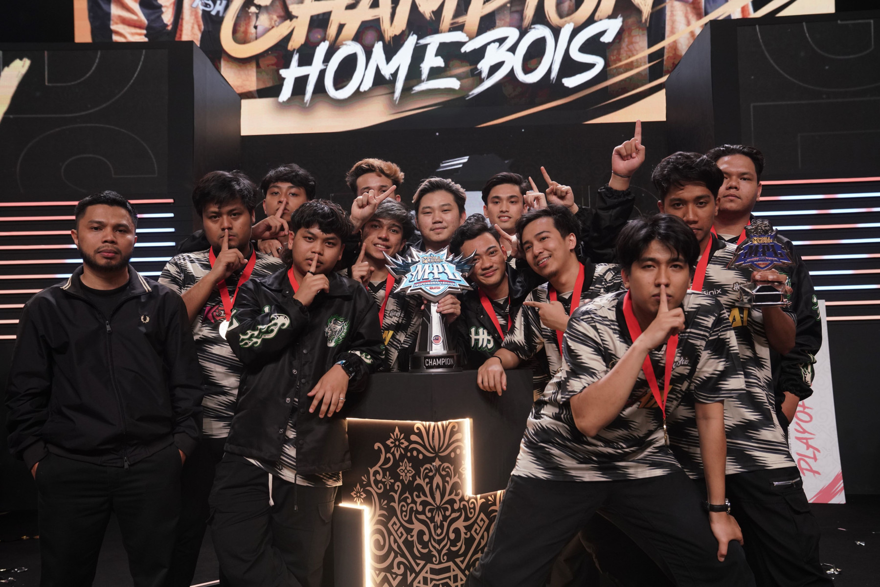 MPL Malaysia breaks viewership record for sixth consecutive season