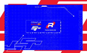 Oracle Red Bull Sim Racing secures multi-year Team Redline deal