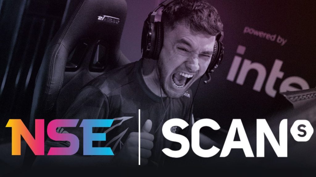 NSE bolsters University Esports Championship with Scan Computers ...