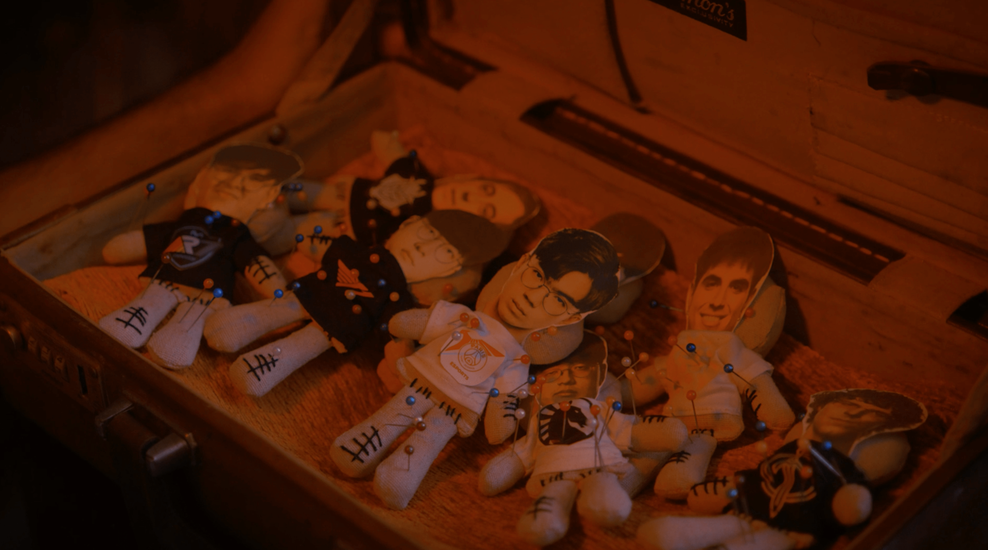 Rivalry launches esports ad campaign with Brazilian content creator Baiano