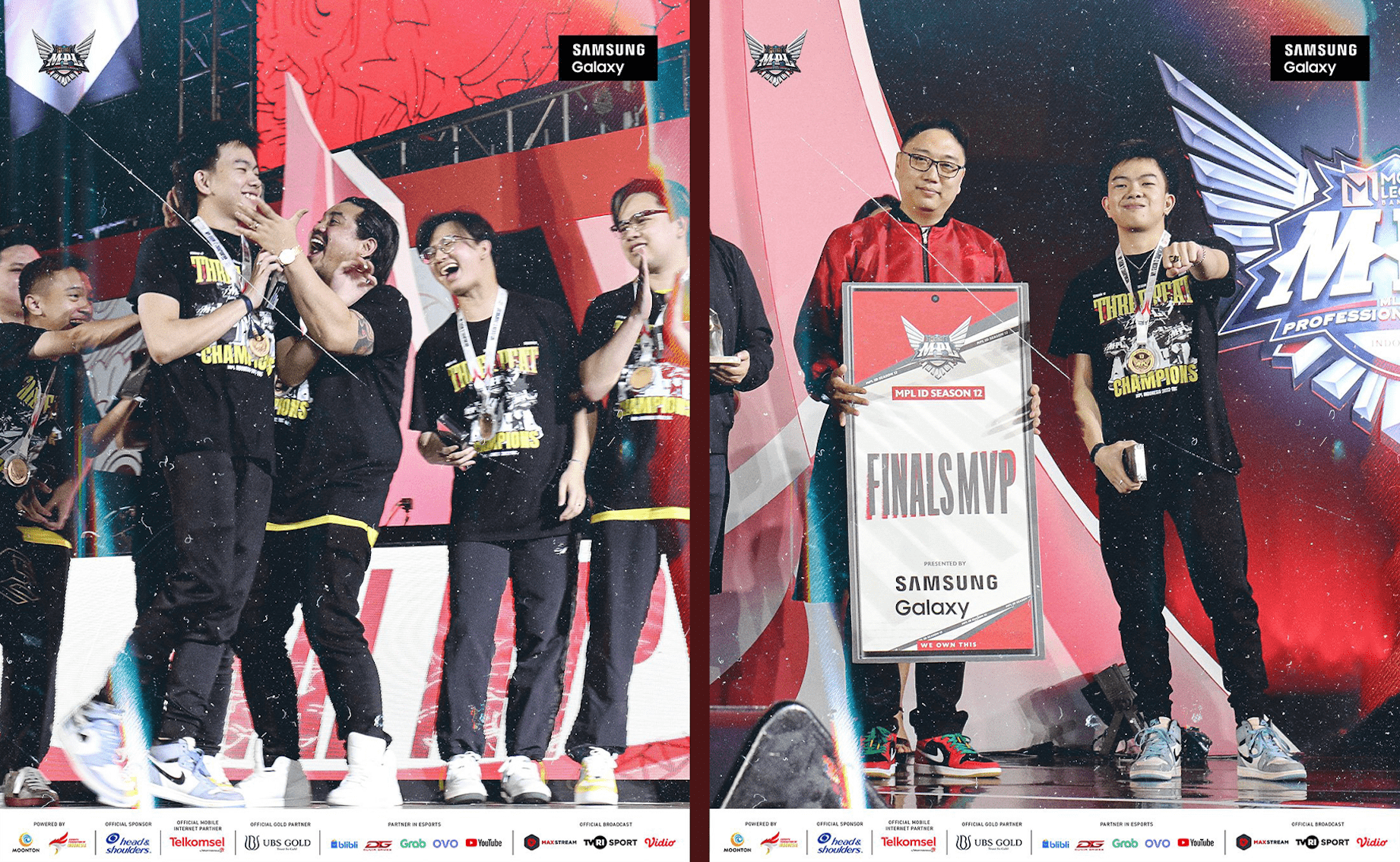 MPL Indonesia breaks 100m hours watched for Season 12