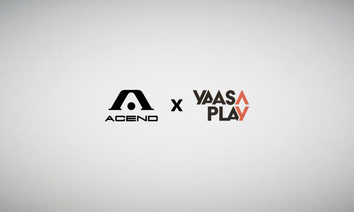 Acend teams up with furniture manufacturer Yaasa