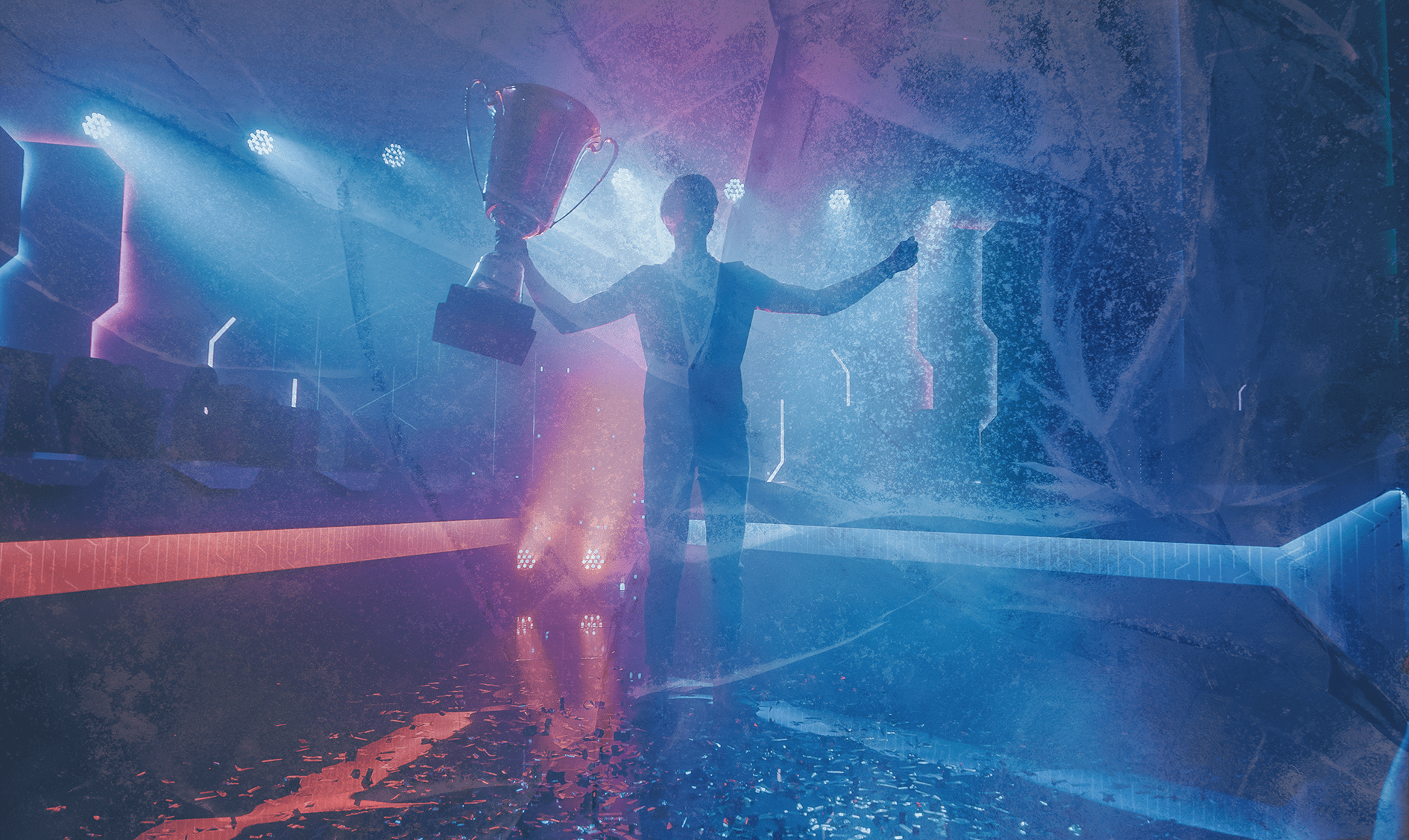 What is the esports winter — and how to navigate the cold?