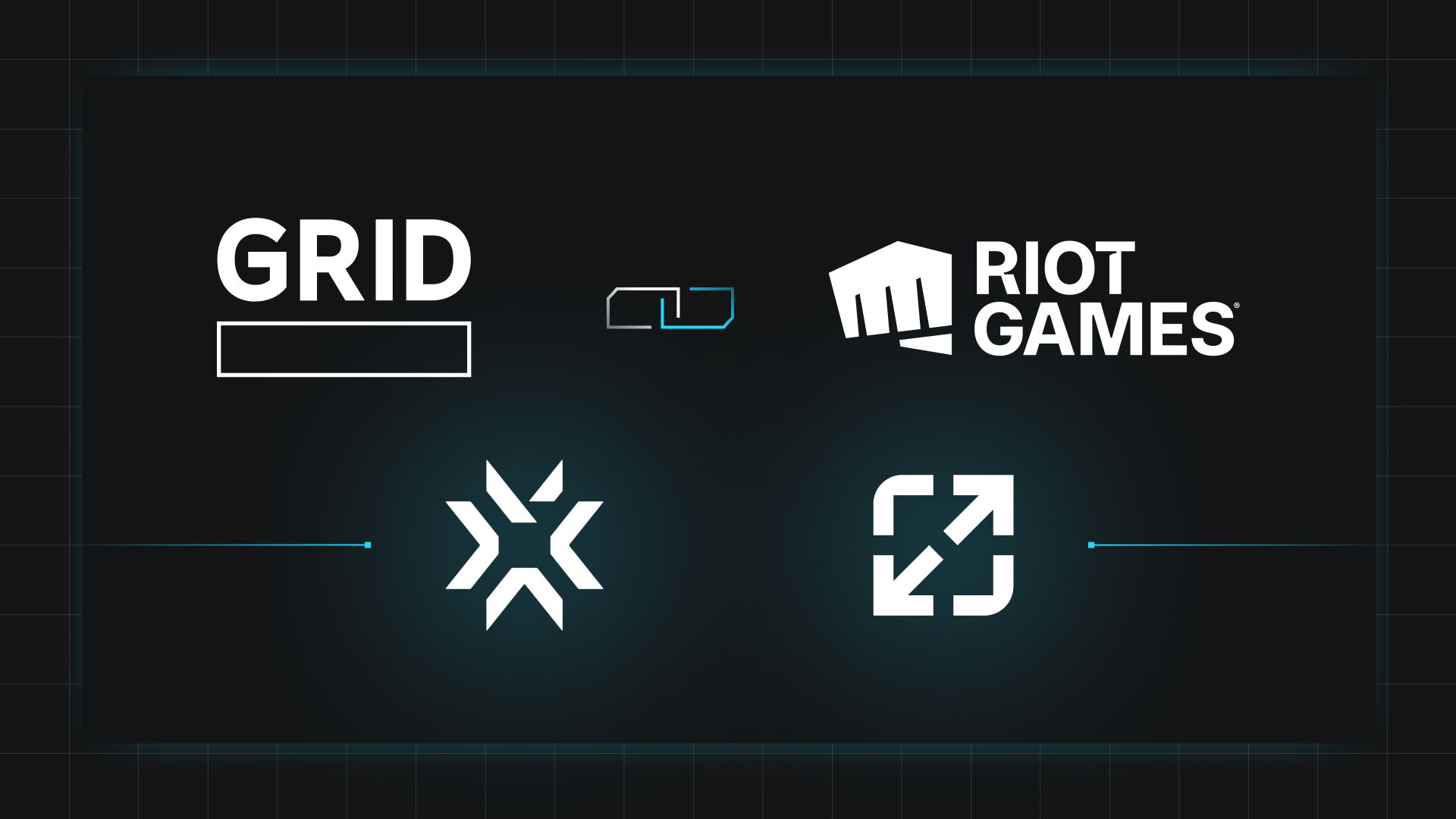 Riot Games and GRID announce major data partnership, Riot acquires ...