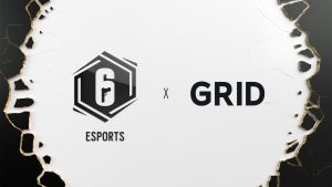 Ubisoft strikes multi-year data partnership with GRID for Rainbow Six ...