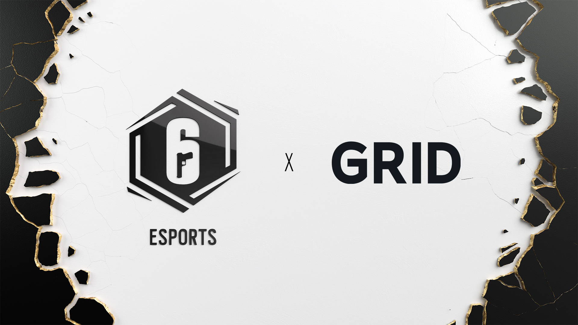 Ubisoft strikes multi-year data partnership with GRID for Rainbow Six esports