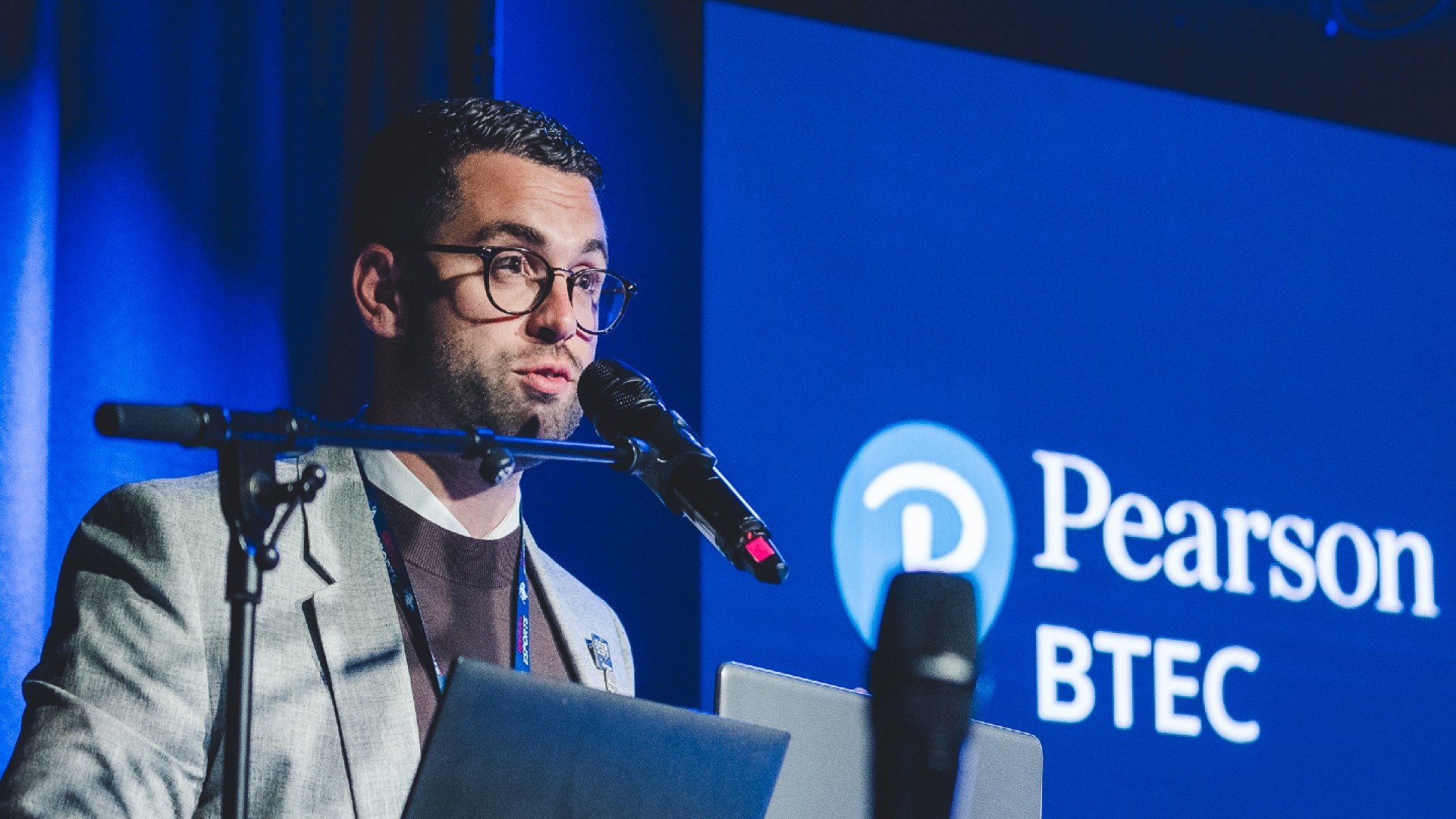 British Esports and Pearson introduce new educational qualifications