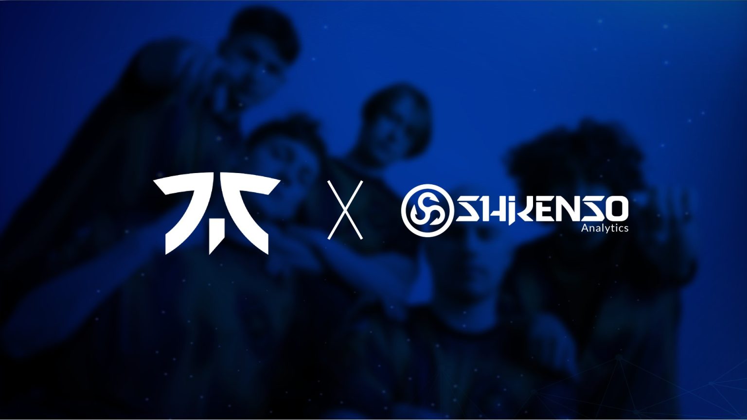 Fnatic secures partnership with Shikenso Analytics