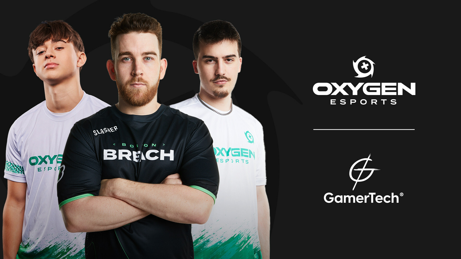 Oxygen Esports expands Gamertech partnership