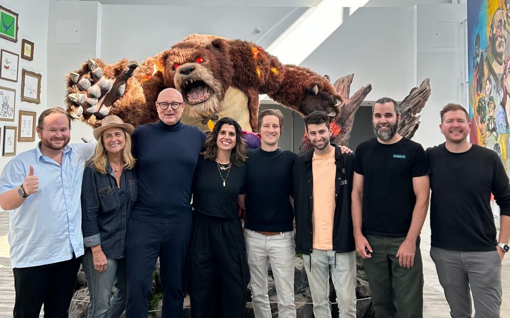 Riot Games and BMG bolster music-focused partnership