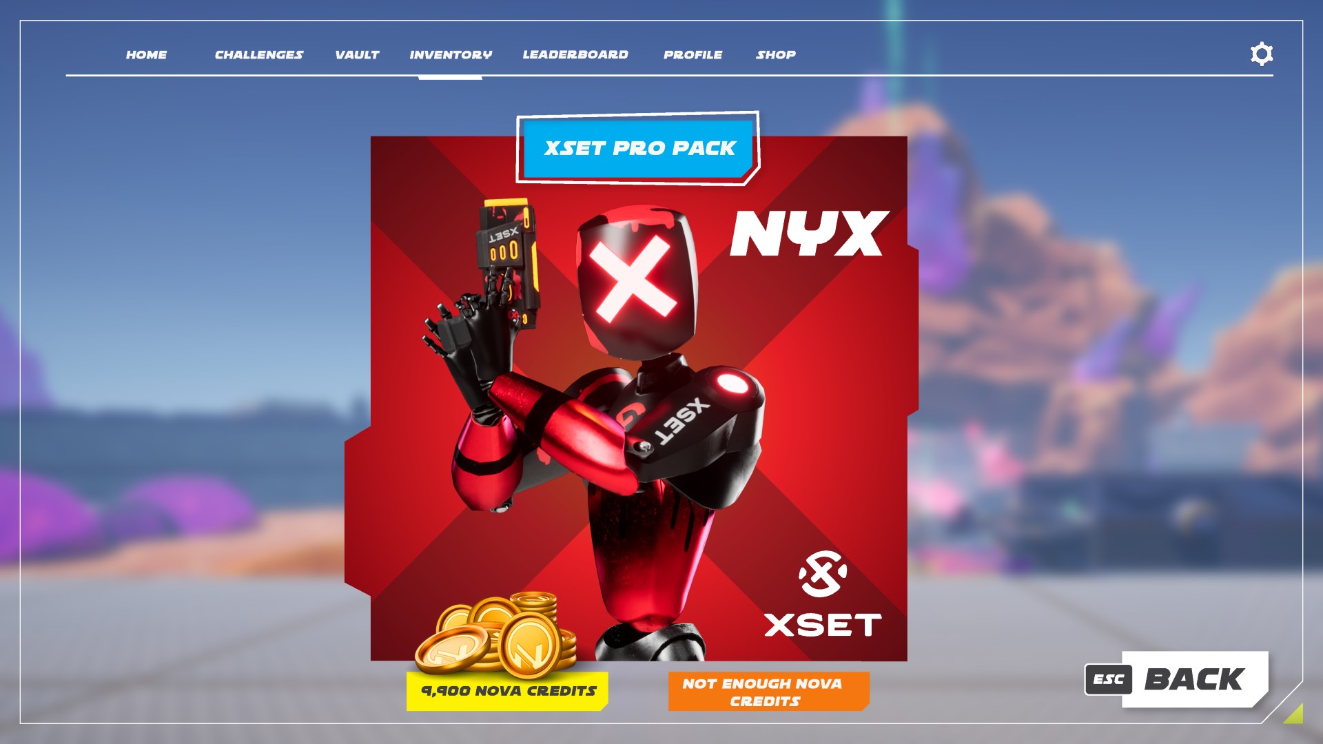 XSET scores partnership with RoboSquad Revolution