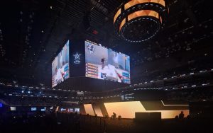 Crossfire Stars 2023: The $1.4m FPS event that flew under the Western radar