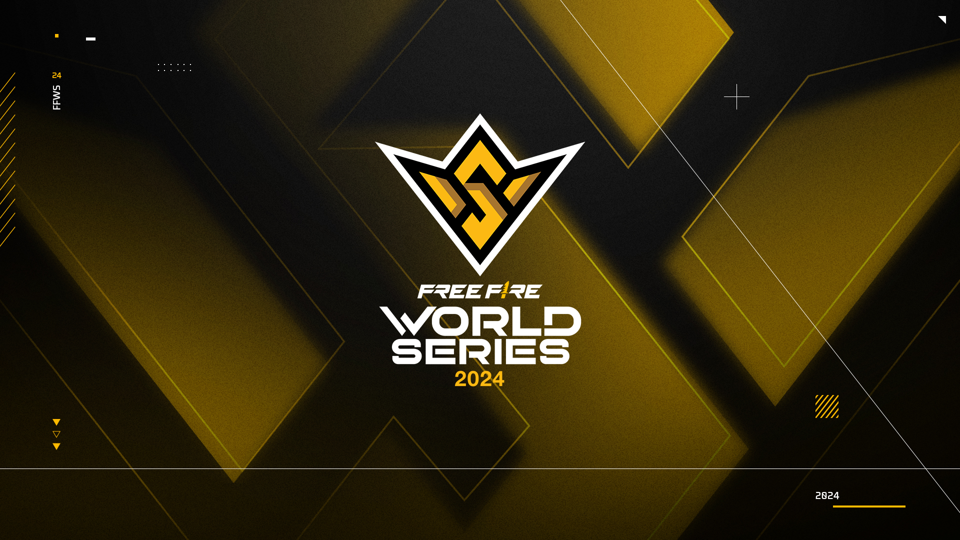 Free Fire World Series unveils ecosystem changes for 2024