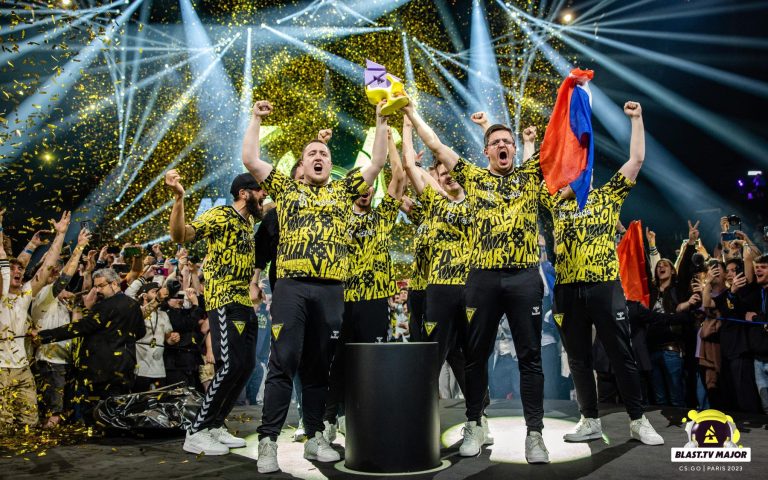 Who are the highest-earning esports players of all time?