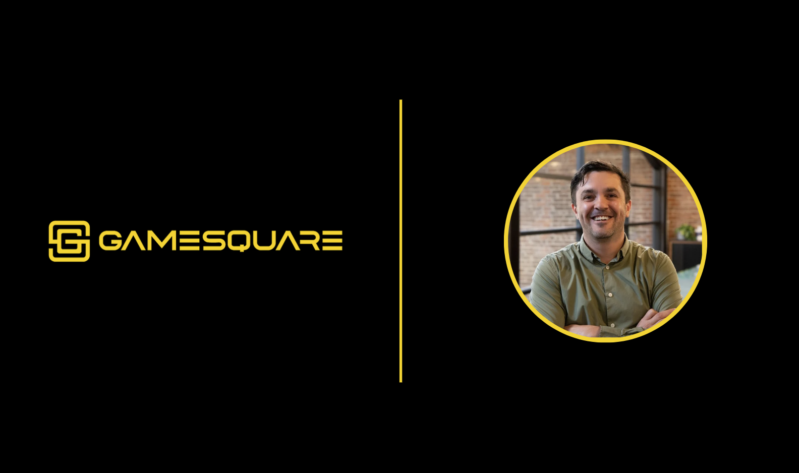 Paul Loakim joins GameSquare as Head of Events