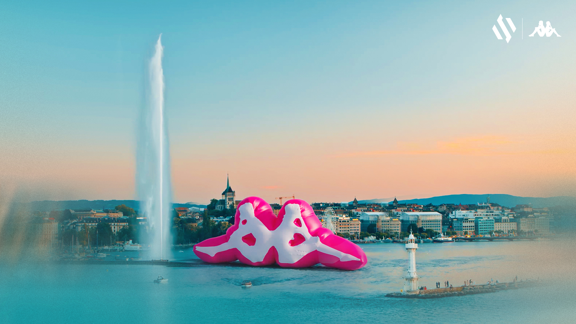 Team BDS strikes lifestyle apparel partnership with Kappa