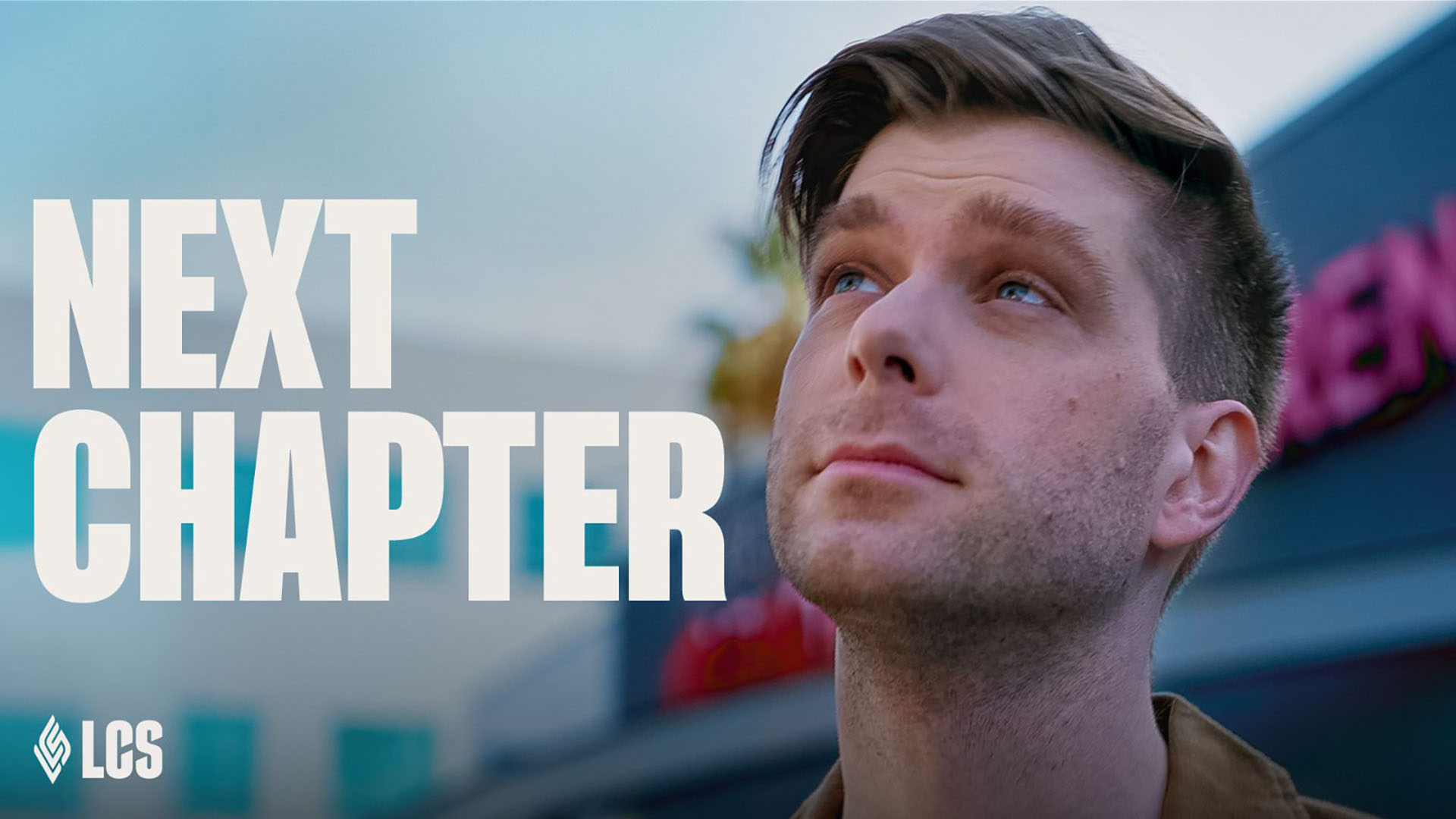 LCS names Mark Zimmerman as new Commissioner