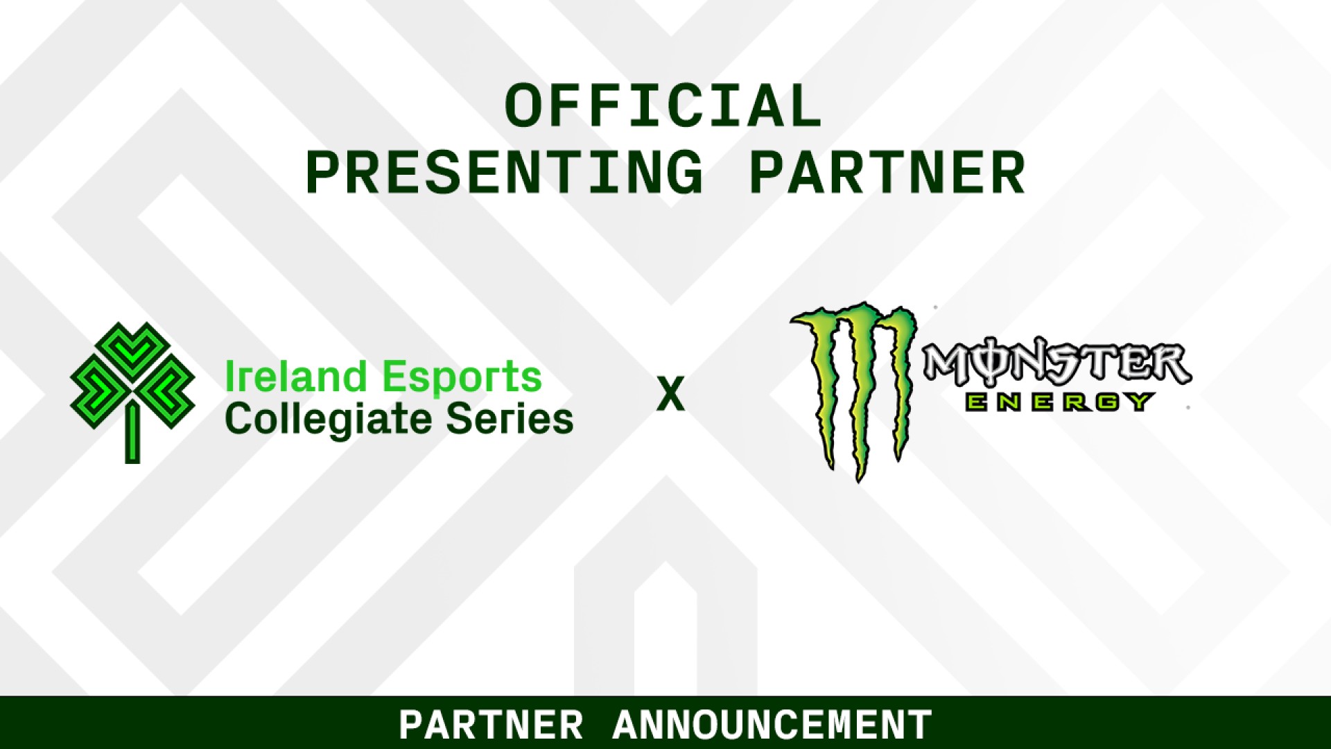 Nativz Gaming drinks in collegiate-focused Monster Energy partnership